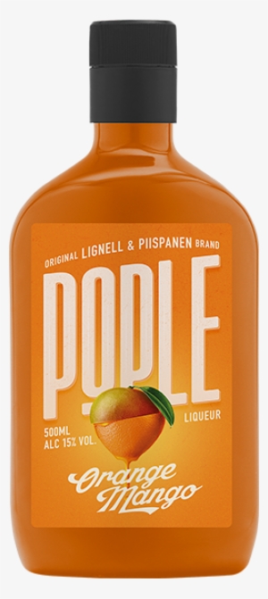 Pople Orange Mango - Pople PNG Image | Transparent PNG Free Download on ...