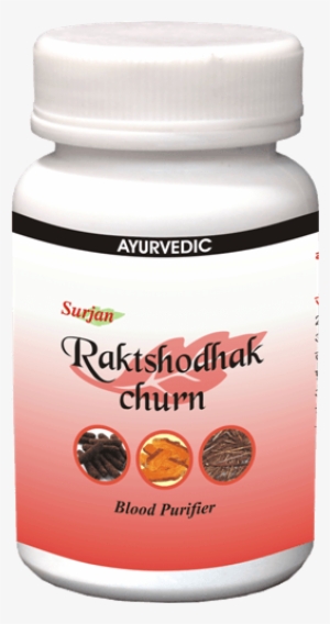 Raktshodhak Churna - Amrita Shuddha Shilajit 10g PNG Image ...