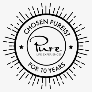 Pure - Pure Life Experiences 2018 PNG Image | Transparent PNG Free ...