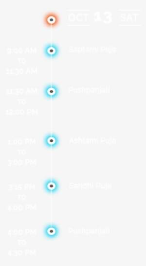 Event Schedule - Circle PNG Image | Transparent PNG Free Download on ...
