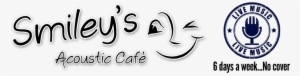 Logo - Smiley Bar Menu PNG Image | Transparent PNG Free Download on SeekPNG