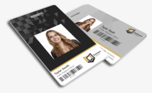 The Photo Id Features Within Protege Gx Enable You - Professional Id ...