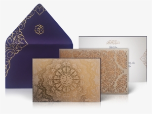 A Selection Of Some Of Our Finest Wedding Invitations, - Saudi Arabia ...