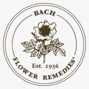Bach Flowers - Bach Flower Remedies Logo PNG Image | Transparent PNG ...