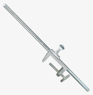 Clamp And Support Rod - Assault Rifle PNG Image | Transparent PNG Free ...