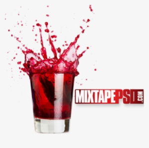 Source - - Red Drink Splash Png PNG Image | Transparent PNG Free ...