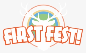 First Fest Logo - Graphic Design PNG Image | Transparent PNG Free ...