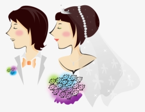 Vector Graphics,free Pictures, Free - Pengantin Png PNG Image ...
