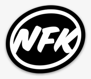 Nfk Sticker - Sticker PNG Image | Transparent PNG Free Download on SeekPNG