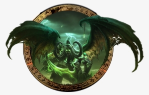 Achievements - World Of Warcraft: Legion Cd-key Eu PNG Image ...
