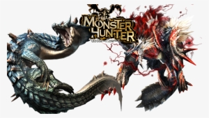 Monster Hunter 4 Ultimate Beasts - Monster Hunter Fat Monster PNG Image ...