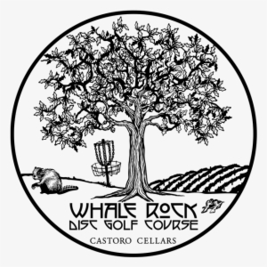 Tasting Room - Disc Golf Club Logos PNG Image | Transparent PNG Free ...