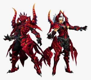 Azure Rathalos Armor