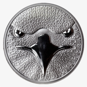 Sol Noctis Binary Eagle Back - Emblem PNG Image | Transparent PNG Free ...