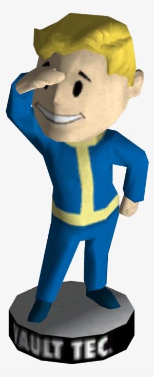Fallout Vault Boy Png PNG Image | Transparent PNG Free Download on SeekPNG
