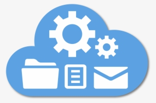 How To Become A Cloud Administrator - Cloud Administration PNG Image ...