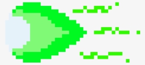 Energy Blast - Pixel Art PNG Image | Transparent PNG Free Download on ...