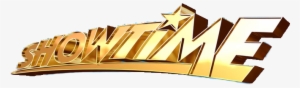 Showtime Logo - It's Showtime PNG Image | Transparent PNG Free Download ...