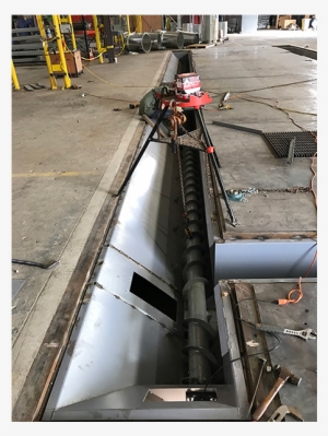 8tas Energy Blast Room Auger Installation Iii - Energy PNG Image ...