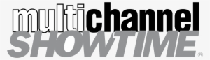 Download Showtime Logo Png Transparent - Vector Graphics | Transparent ...