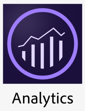 Adobe Marketing Cloud Analytics Logo PNG Image | Transparent PNG Free ...