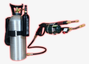 Learn How To Make A Legal Homemade Flamethrower - Homebuilt ...
