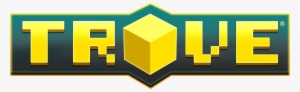 Trove Logo - Trove Logo Pixel Art PNG Image | Transparent PNG Free ...