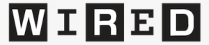 Wired Magazine Logo Png PNG Image | Transparent PNG Free Download on ...