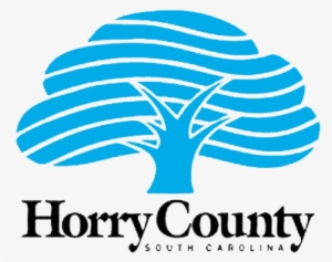 Horry County South Carolina Client Logo - Horry County Logo PNG Image ...