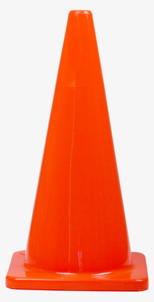 Cone Specifications - Traffic Cone Standard Sizes PNG Image ...
