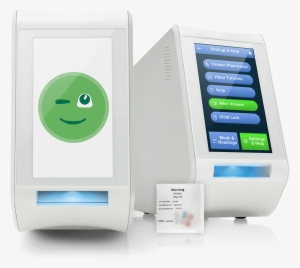 Spencer Pill Dispenser PNG Image | Transparent PNG Free Download on SeekPNG