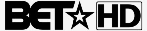 Bet Hd Logo - Bet Networks PNG Image | Transparent PNG Free Download on ...