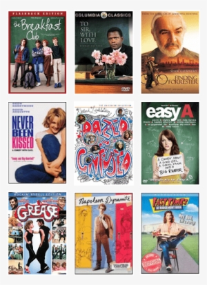 Grease The Movie PNG Image | Transparent PNG Free Download on SeekPNG