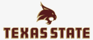 Hays Rebels Coming To Texas State - Texas State Bobcat Mom PNG Image ...