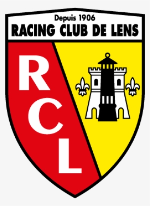 Logo Racing Club De Lens Vector Logo - Rc Lens PNG Image | Transparent ...