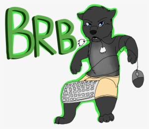 Brb PNG Image | Transparent PNG Free Download on SeekPNG