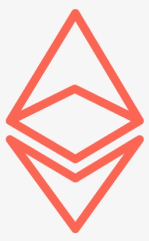 Ethereum Logo - Ethereum Logo Png White PNG Image | Transparent PNG ...