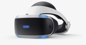 Clip Art Royalty Free Download Playstation Transparent - Ps Vr Logo Png ...