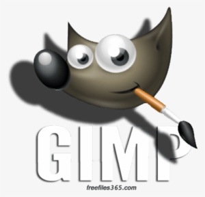 Compress Png Gimp Image Library Download - Gimp Logo PNG Image ...