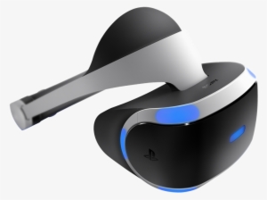 Clip Art Royalty Free Download Playstation Transparent - Ps Vr Logo Png ...
