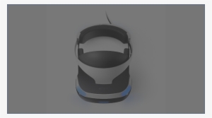 Playstation Vr PNG Image | Transparent PNG Free Download on SeekPNG