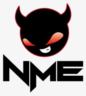 Nme Logo - Team Nme PNG Image | Transparent PNG Free Download on SeekPNG