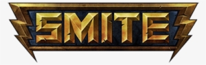 Try Watching This Video On Www - Smite Logo PNG Image | Transparent PNG ...