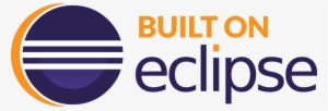 Eclipse Ide Logos - Eclipse Logo Png PNG Image | Transparent PNG Free ...