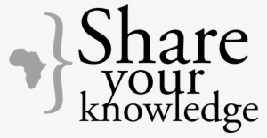 Logo Share Your Knowledge - Shorecrest Preparatory School Logo PNG ...