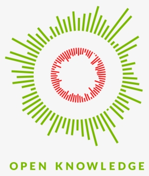 Open Knowledge Logo - Open Knowledge Foundation PNG Image | Transparent ...