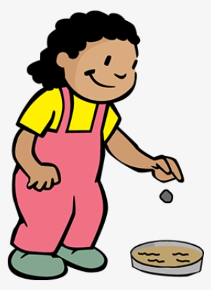 Crater Maker - Non Physical Care Routine PNG Image | Transparent PNG ...