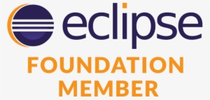 Eclipse Foundationmember Hr - Eclipse Ide PNG Image | Transparent PNG ...