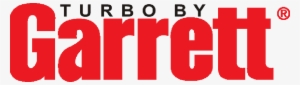 Garrett Turbocharger Logo PNG Image | Transparent PNG Free Download on ...
