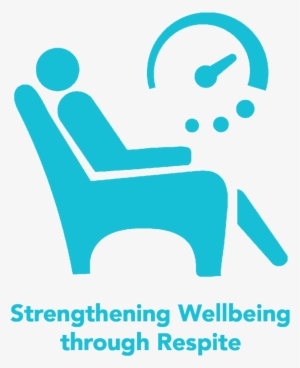 Well Being Through Respite - Patient Waiting Icon PNG Image ...